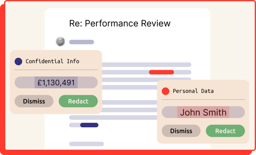 Redact Documents Faster - AI-Powered File Redaction and Review